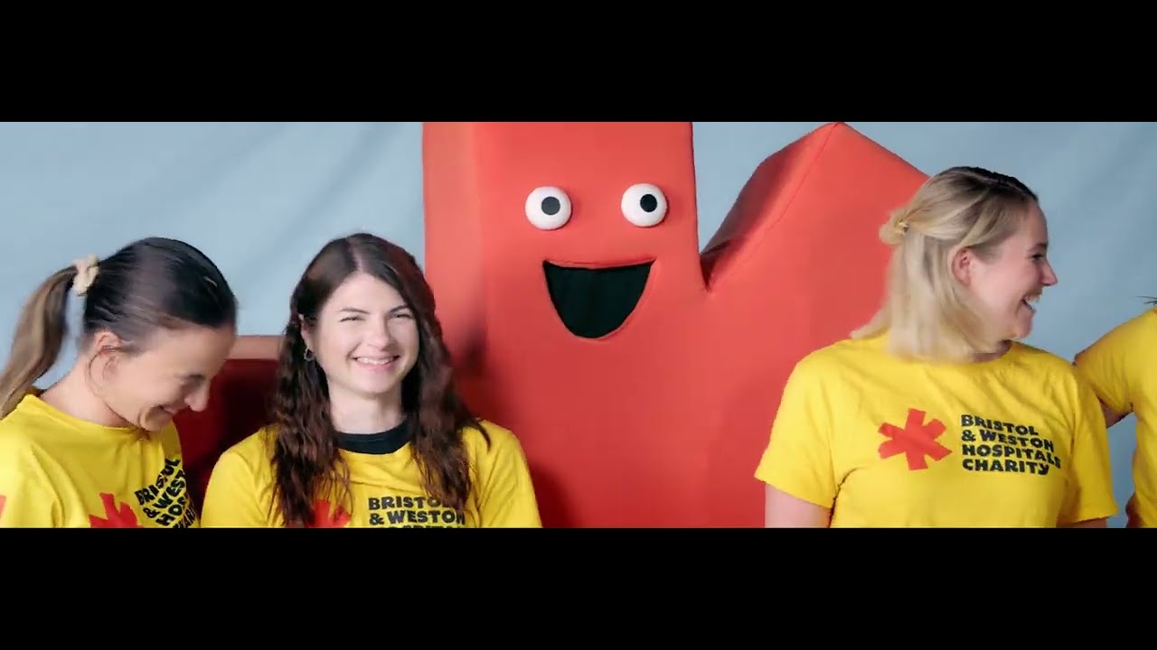 For Everyone - 50 Years of Bristol & Weston Hospitals Charity (BWHC ...