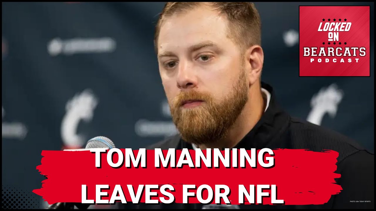 Tom Manning Leaving for Indianapolis Colts, Faith in Satterfield's ...