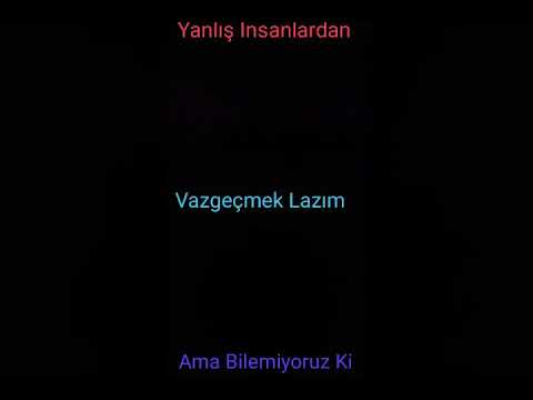 Herkeze Çok Değer Verme(AzaD.Ugur)