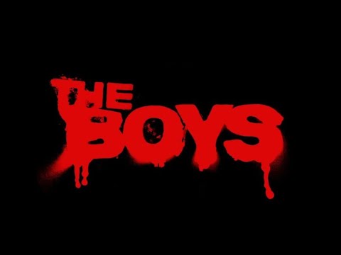 The Boys: A-Train! - YouTube