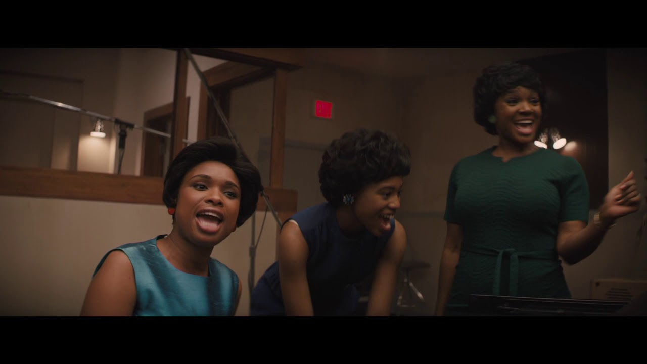 RESPECT: Official Trailer - YouTube