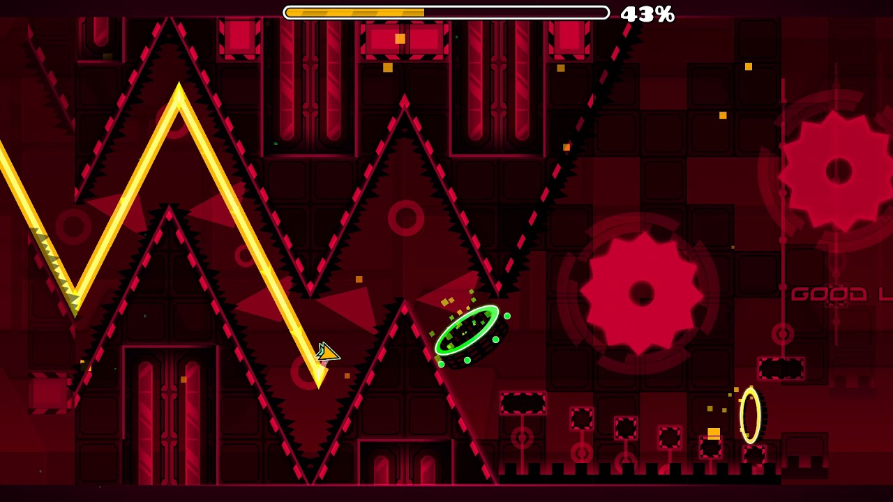 Cosmic Calamity - YouTube