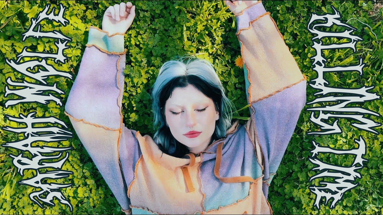 Sarah Wolfe - Killing Time (Official Music Video) - YouTube Music