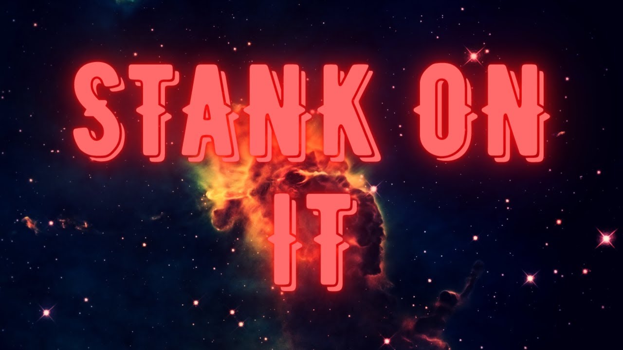 [FREE]"Stank On It" A$AP Rocky guitar type beat 2021 (Prod. by Ivor ...