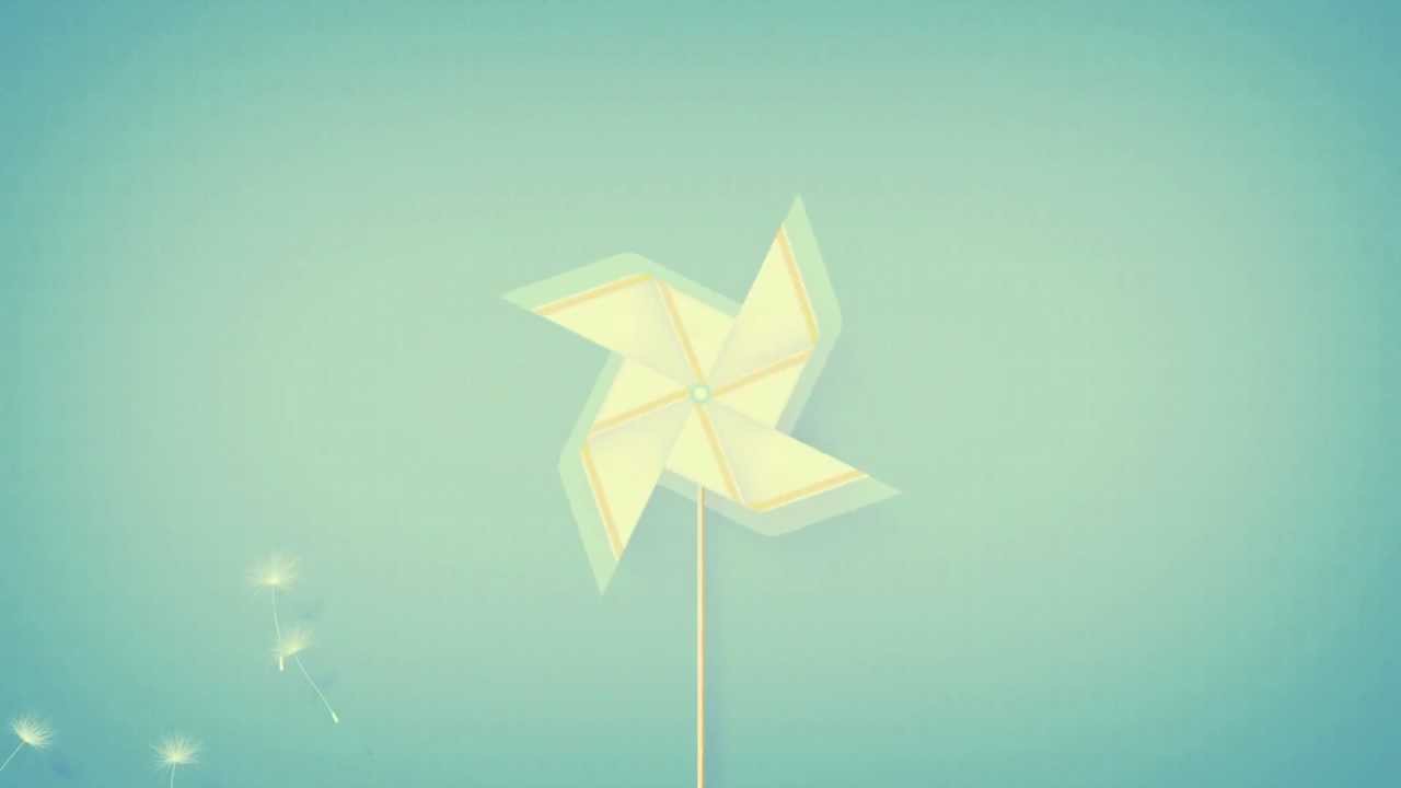 Summer Breeze (Motion Graphics) - YouTube