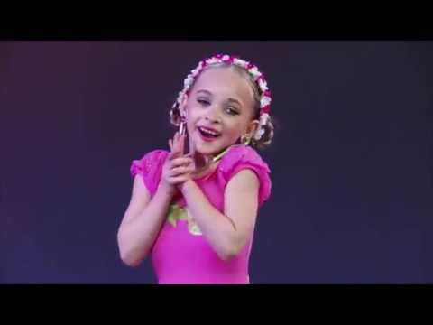Lilliana Ketchman Dance Moms - YouTube