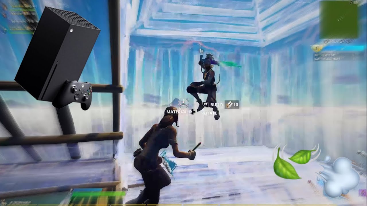 Boof Pack🍃💨/Come Through💫+(Fortnite Montage)#Fortnite#Montage - YouTube