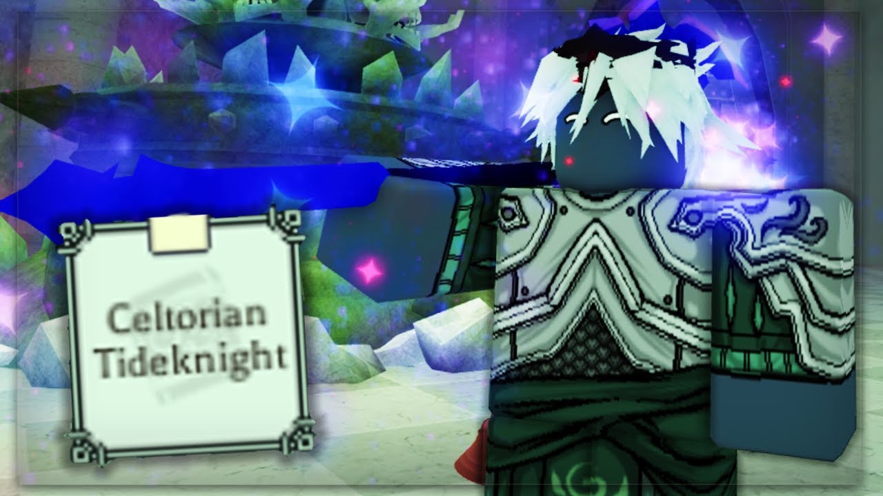 The Best Diluvian Mechanism Pve Build In Deepwoken.. - YouTube