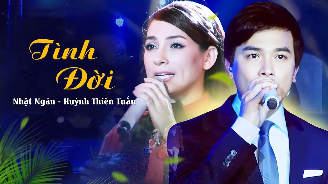 Mykara Tình Đời - Huỳnh Thiên Tuấn ft. Nhật Ngân - YouTube