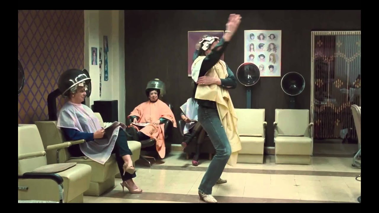 Southern Comfort Ad - YouTube