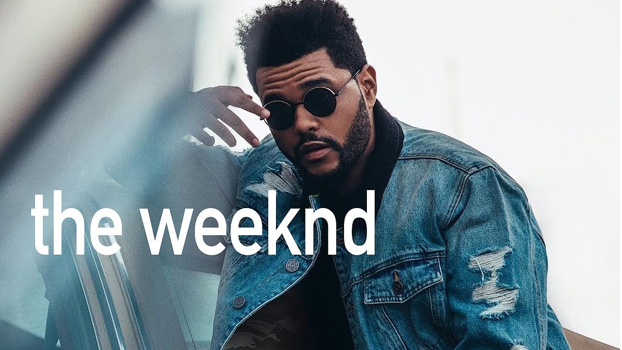 How To Dress: The Weeknd (Under $150) - YouTube