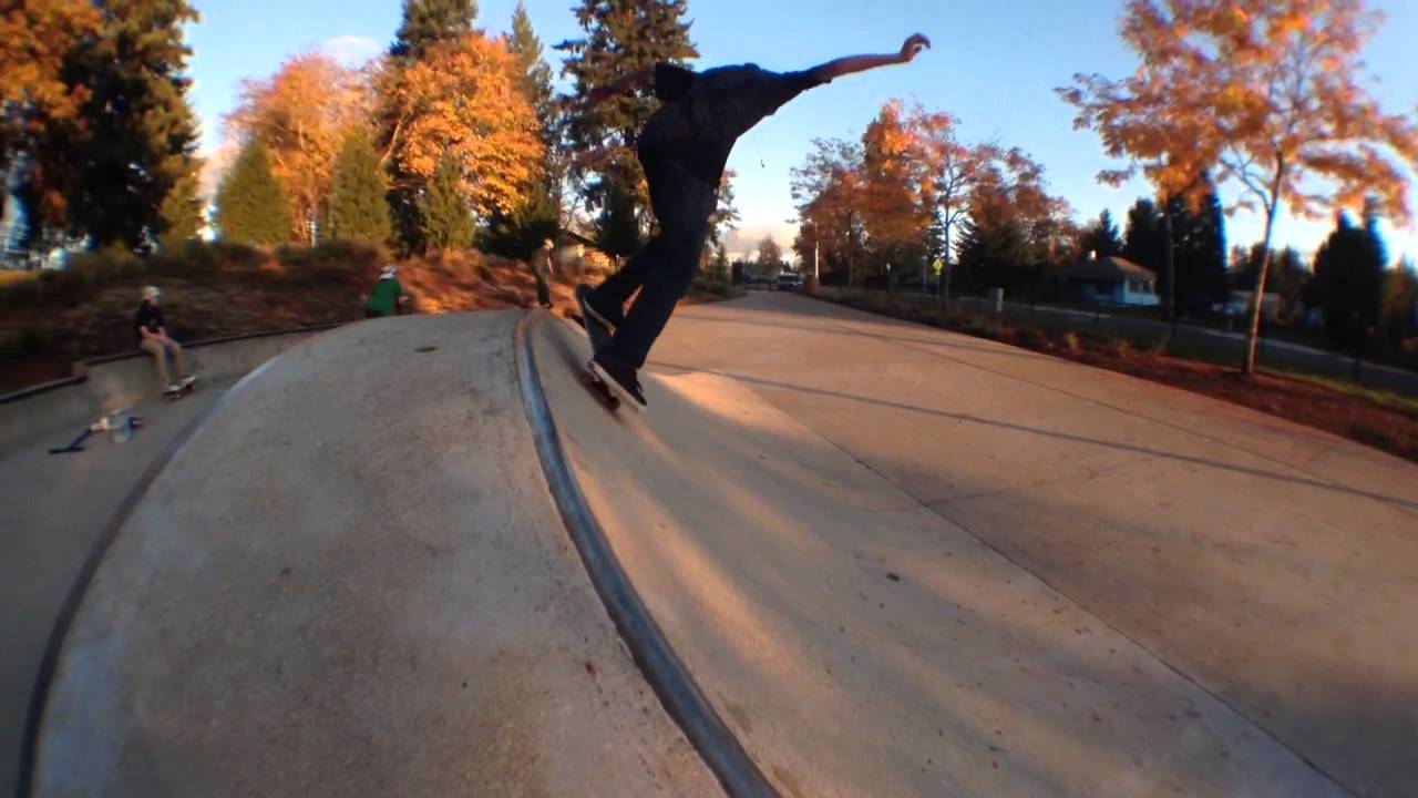 5 on the Mini - Ethan - YouTube