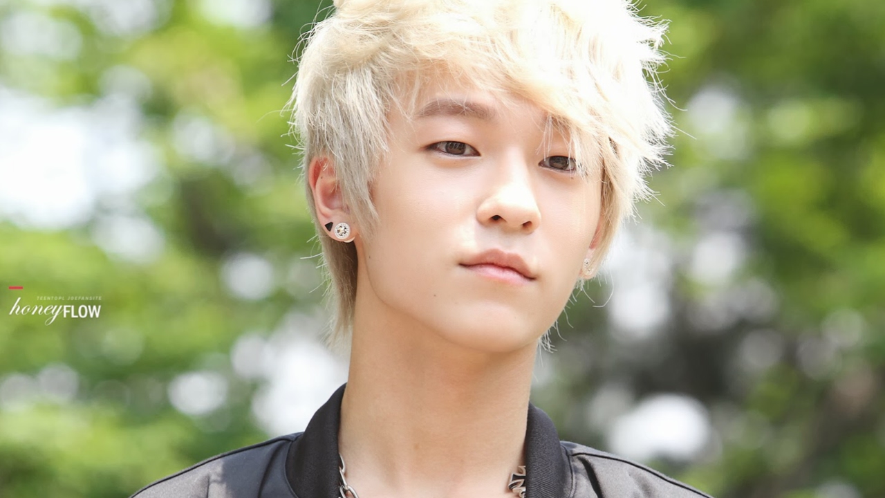 L.Joe Leaves TEEN TOP - YouTube