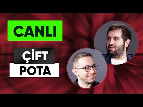 🏀 💬 Orkun Çolakoğlu ve Uğur Ozan Sulak, CANLI YAYINDA sorularınızı yanıtlıyor!