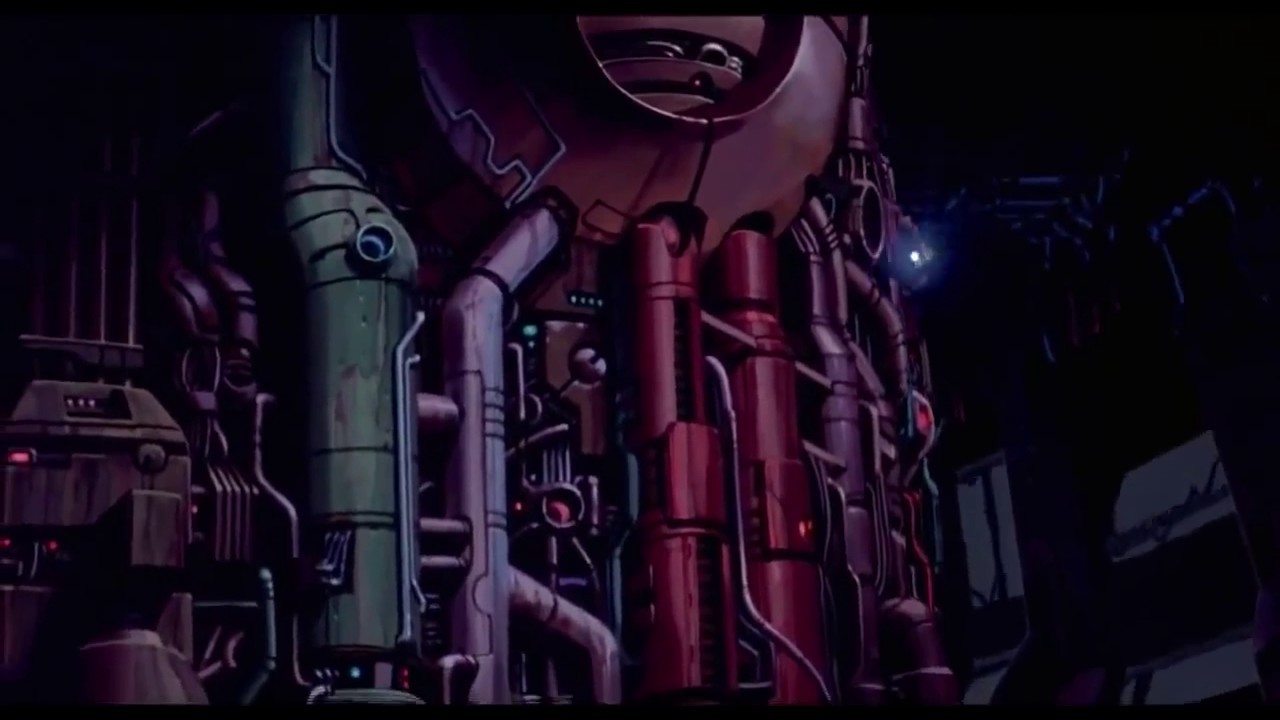 Akira-trailer V.O - YouTube