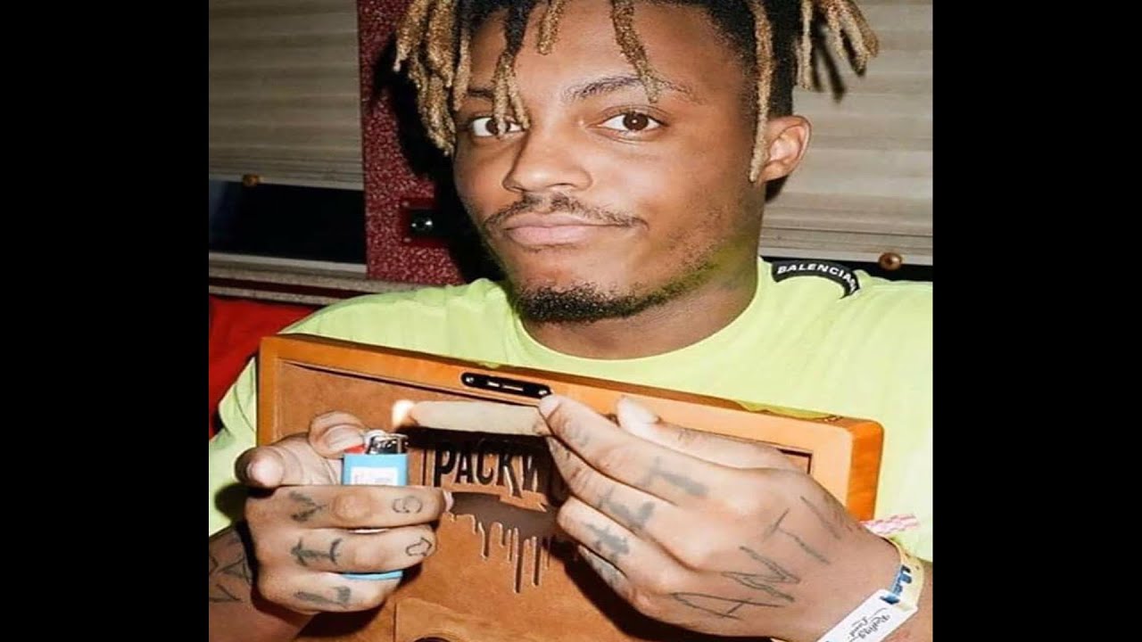 (SAD) Juice WRLD Type Beat "Spacey" - YouTube