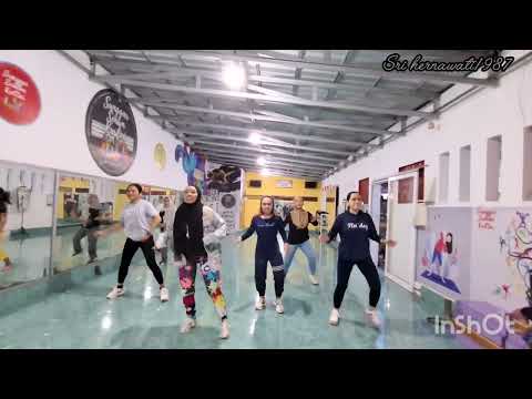 LUMPUR DAN BERLIAN/ TIKTOK VIRAL/ ZUMBA/ SENAM KREASI
