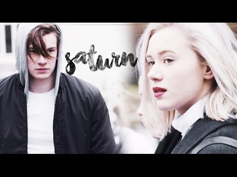 William + Noora | Saturn [2x12]