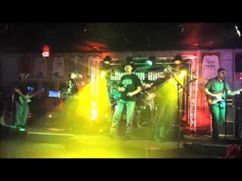 Southern Bridges Band Promo Video 2016 - YouTube