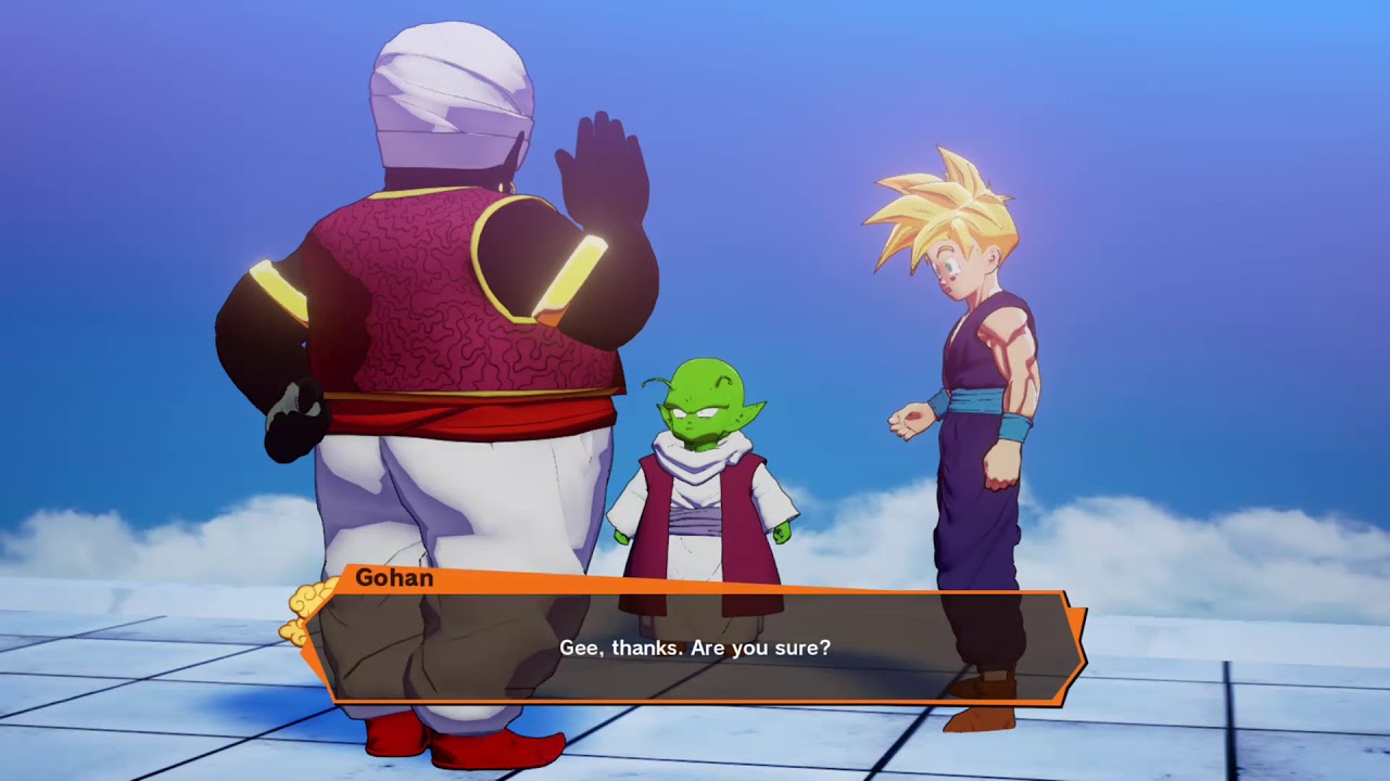 #dragonballzkakarot Ghetto Ball Z Blackarto - YouTube