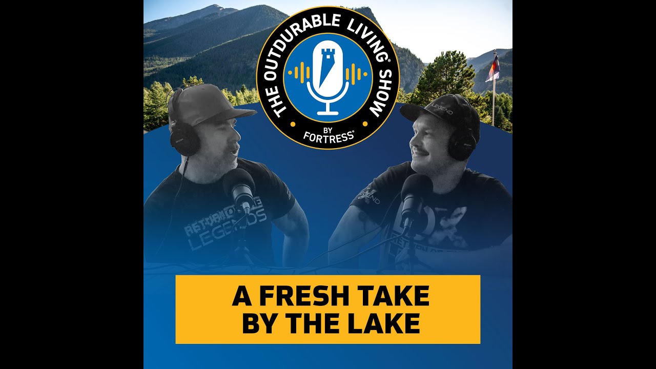A Fresh Take by the Lake: Alex Larson on TL Decks & Outdoor Living ...