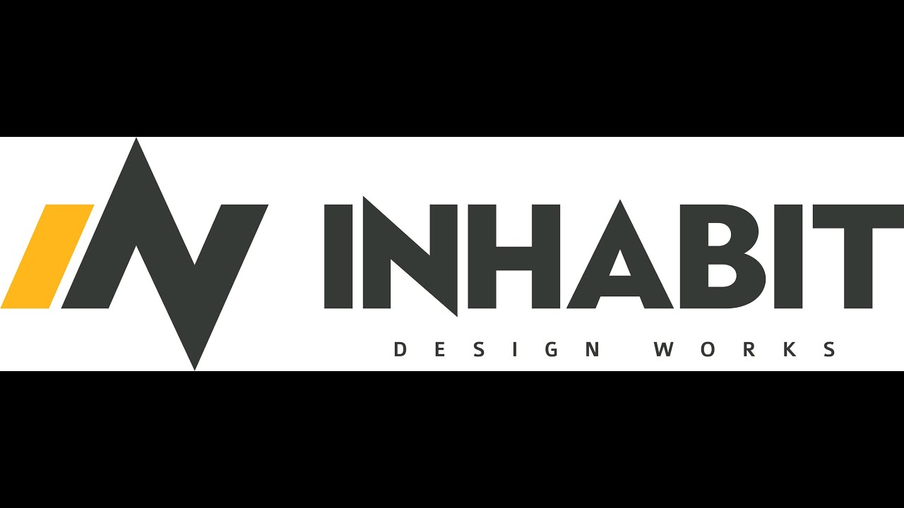 Inhabit Logo