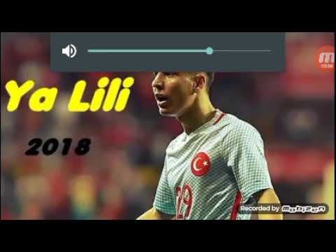 EMRE MOR ÇALIMLARI LALİLİ