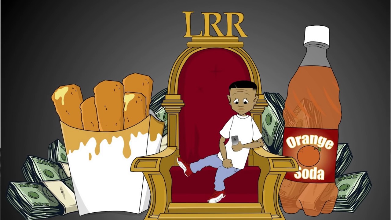 Lil ron ron music - YouTube