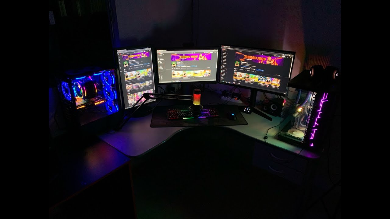 YOUTUBE DOMINGO!! - YouTube