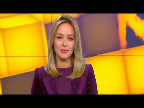 Ольга Башмарова - ВЕСТИ от 25.02.2018