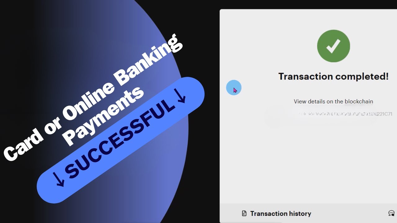 How to complete payments with PAYBIS - YouTube