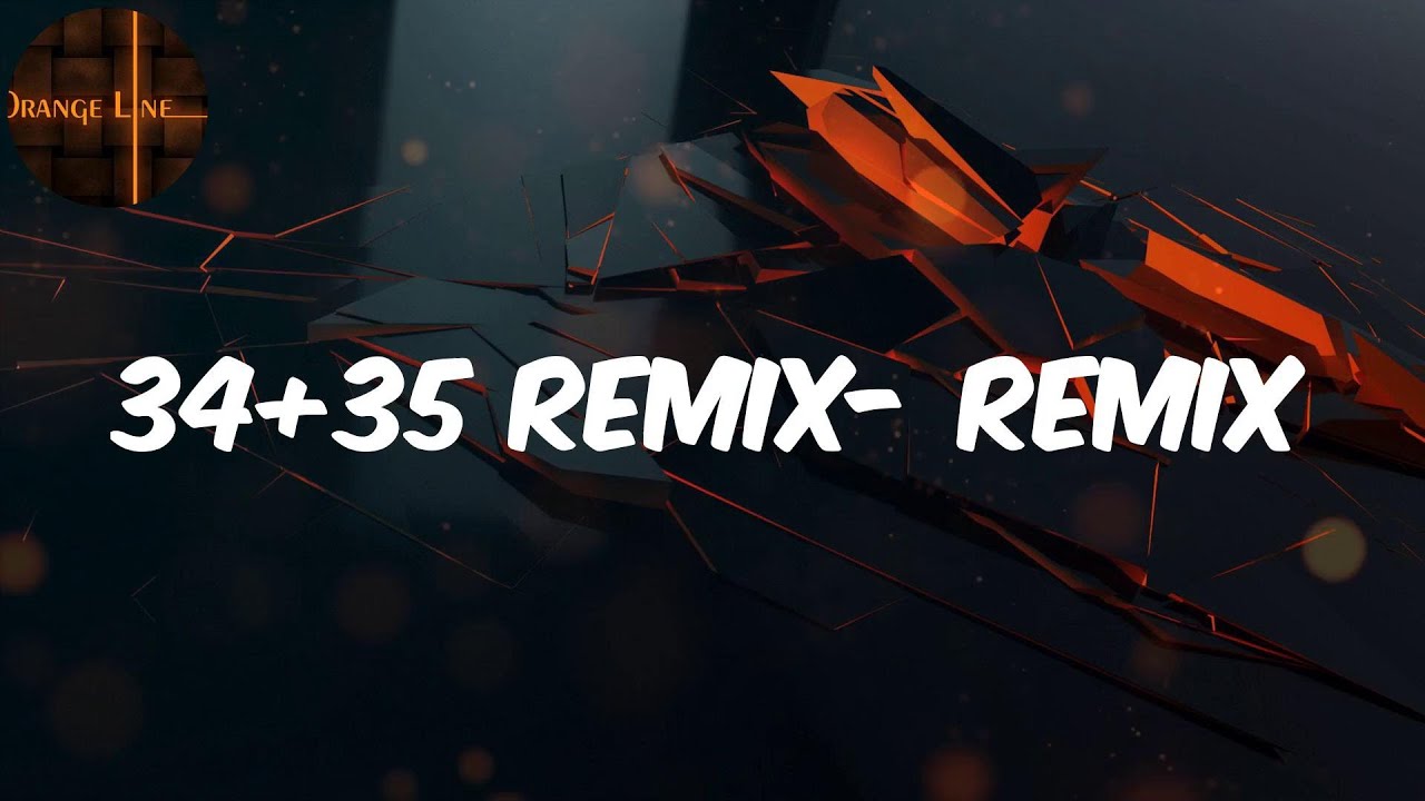 Ariana Grande - (Lyrics) 34+35 Remix (feat. Doja Cat, Megan Thee ...