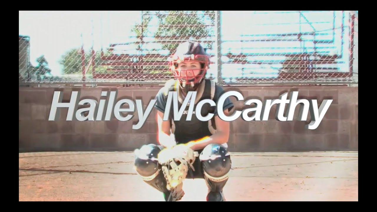 Hailey McCarthy Skills Video | So Cal Athletics McCarthy - YouTube