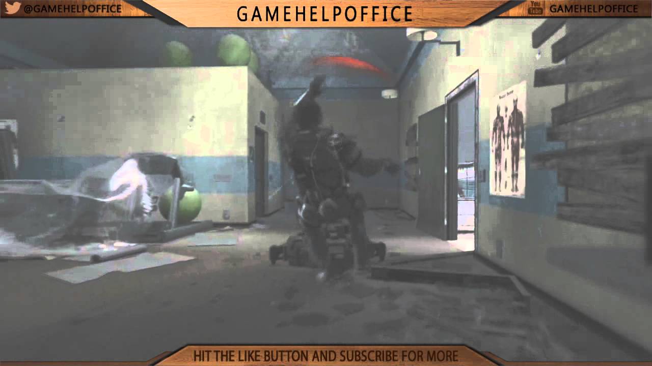 "Same Donkey?!" - COD GHOSTS LIVE w/ Hero #3 - (Call of Duty Ghost ...