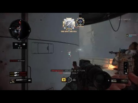 Split 5man - YouTube