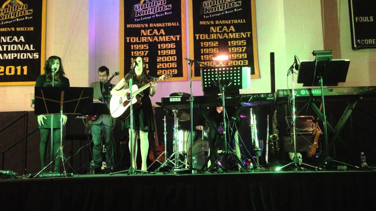 Ode To the President- Nicole DeMarco - YouTube