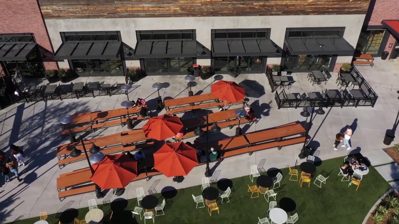 Haven City Market Project by Grasscad | Architectural Design | Grasscad ...