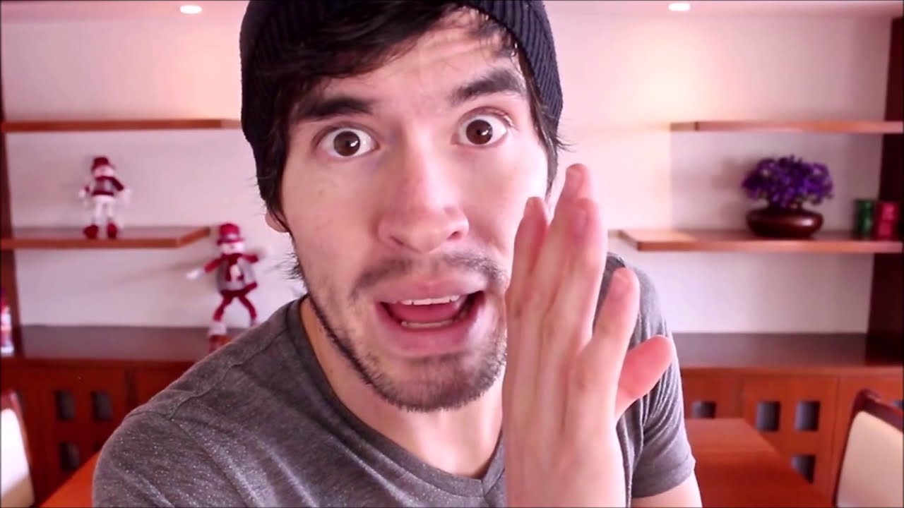 LOS 10 YOUTUBERS LATINOS CON MÁS SUSCRIPTORES - YouTube