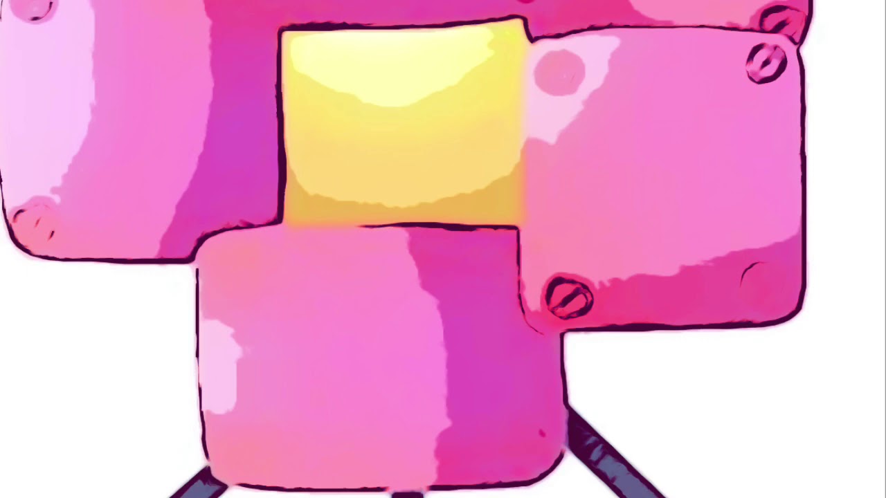Robot Flower = Best Flower - YouTube