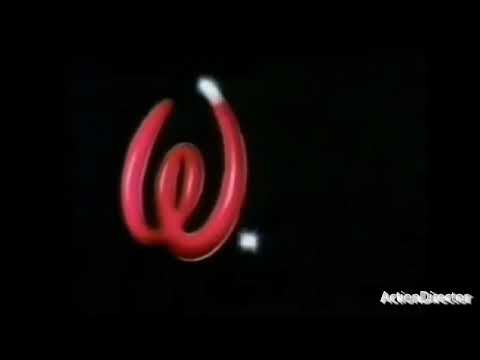 1986 Walt Disney Home Video Normal Fast Slow Reversed 
