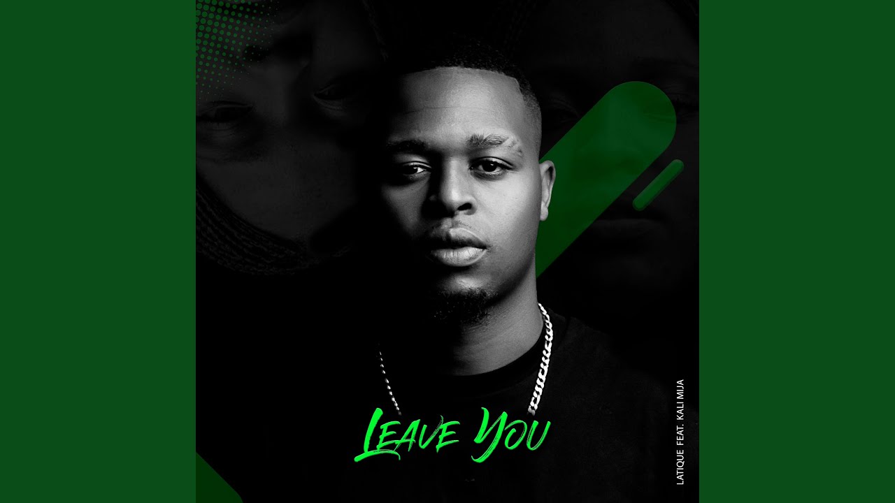 Leave You - YouTube Music