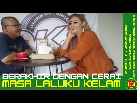 CITRA YUNITA anggap masa lalu pembelajaran penting dalam hidup