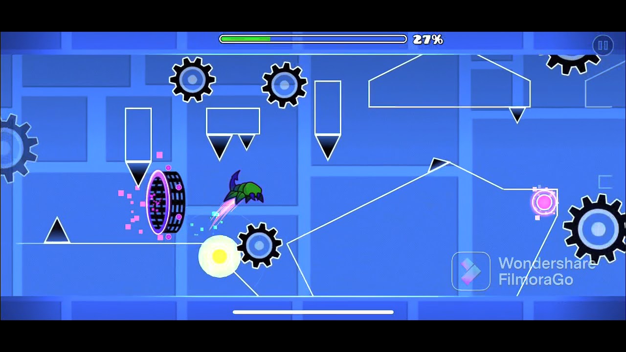 [GD Layout List] Levels 56 Through 100 Complete - YouTube