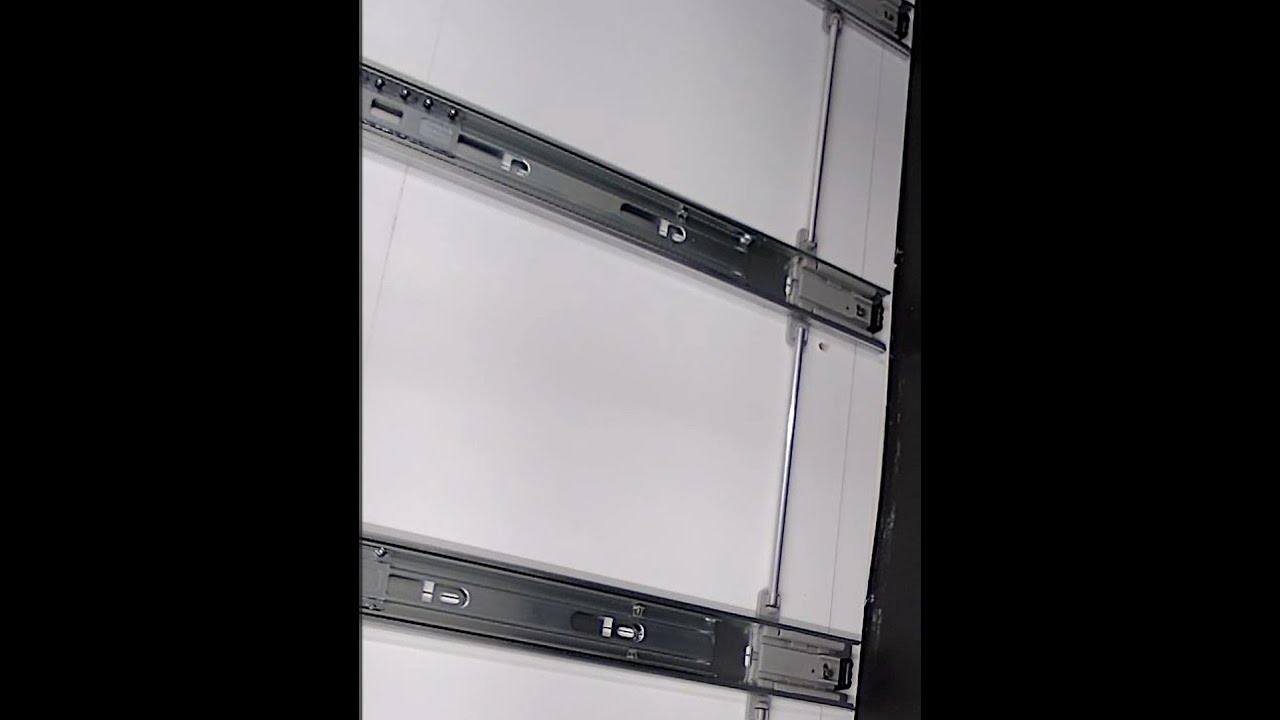 CGS Interlock Installation Video - YouTube