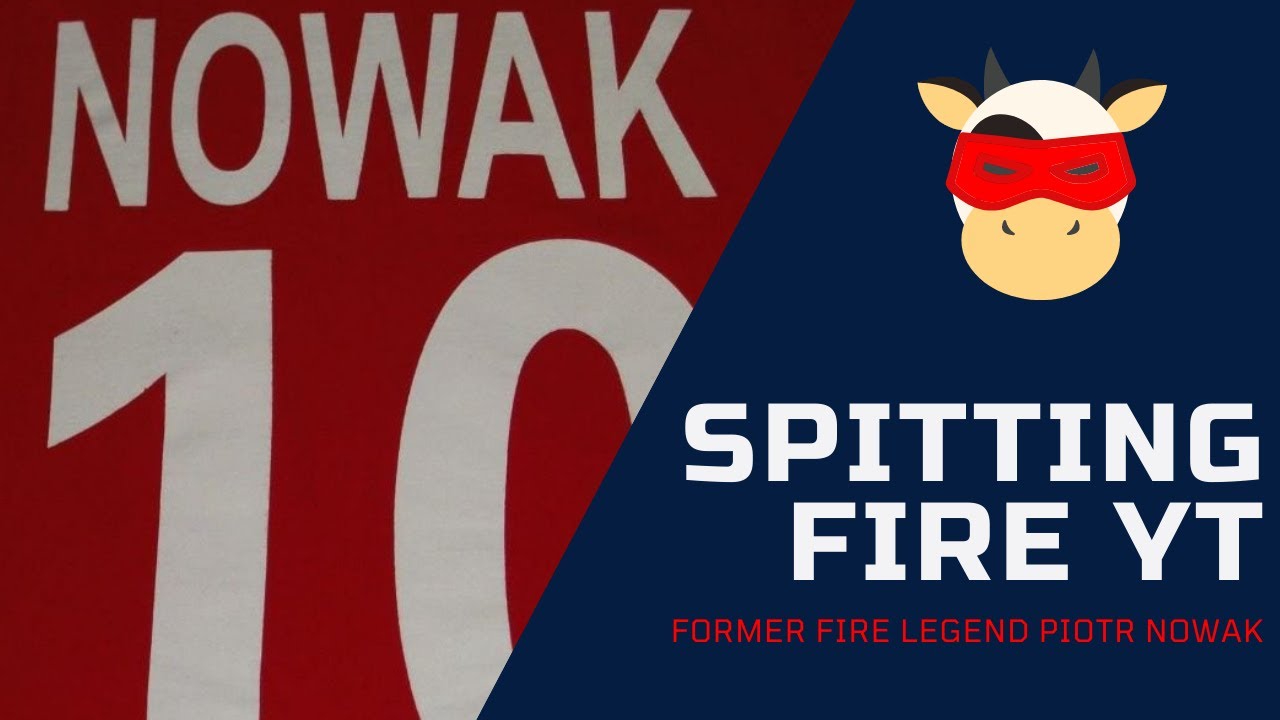 Piotr Nowak | Peter Nowak | Chicago Fire Legend #cf97 - YouTube