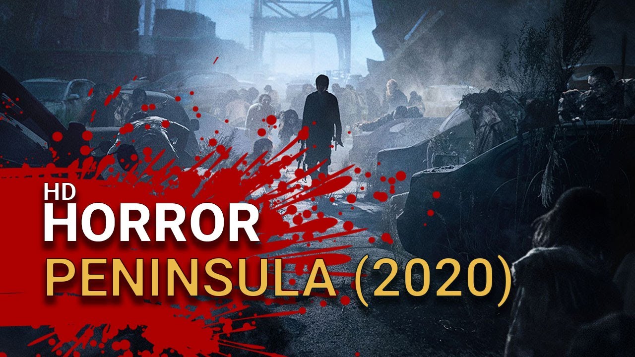 Peninsula (2020) - Official Teaser - Train To Busan Sequel - YouTube