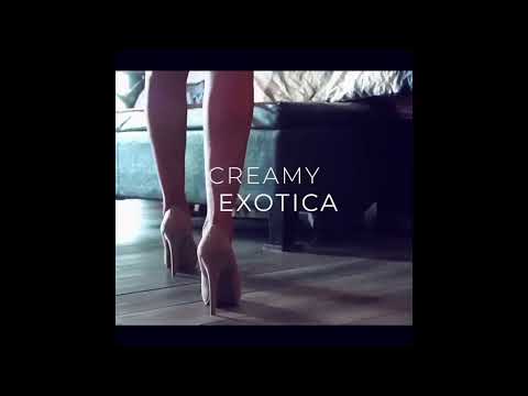 CreamyExotica Public Twerk Comp