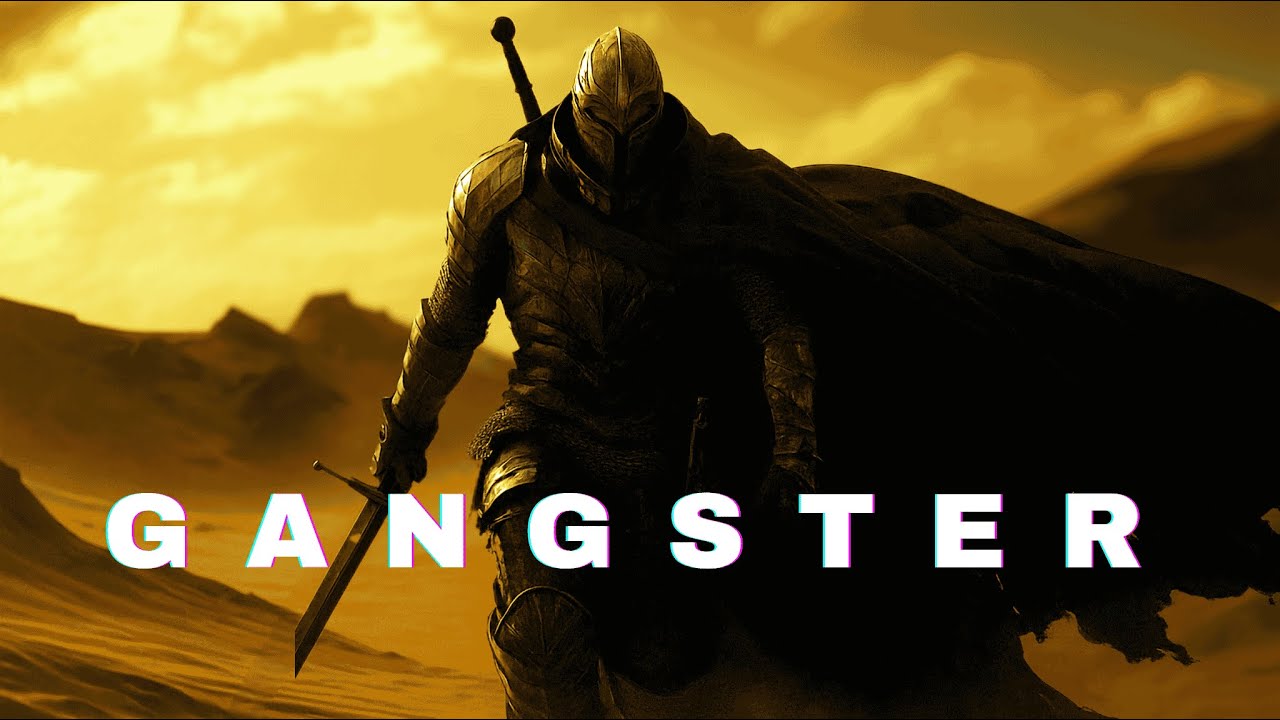 🔥Unstoppable Gangster Music🔥Beast Mode Activated🔥 - YouTube