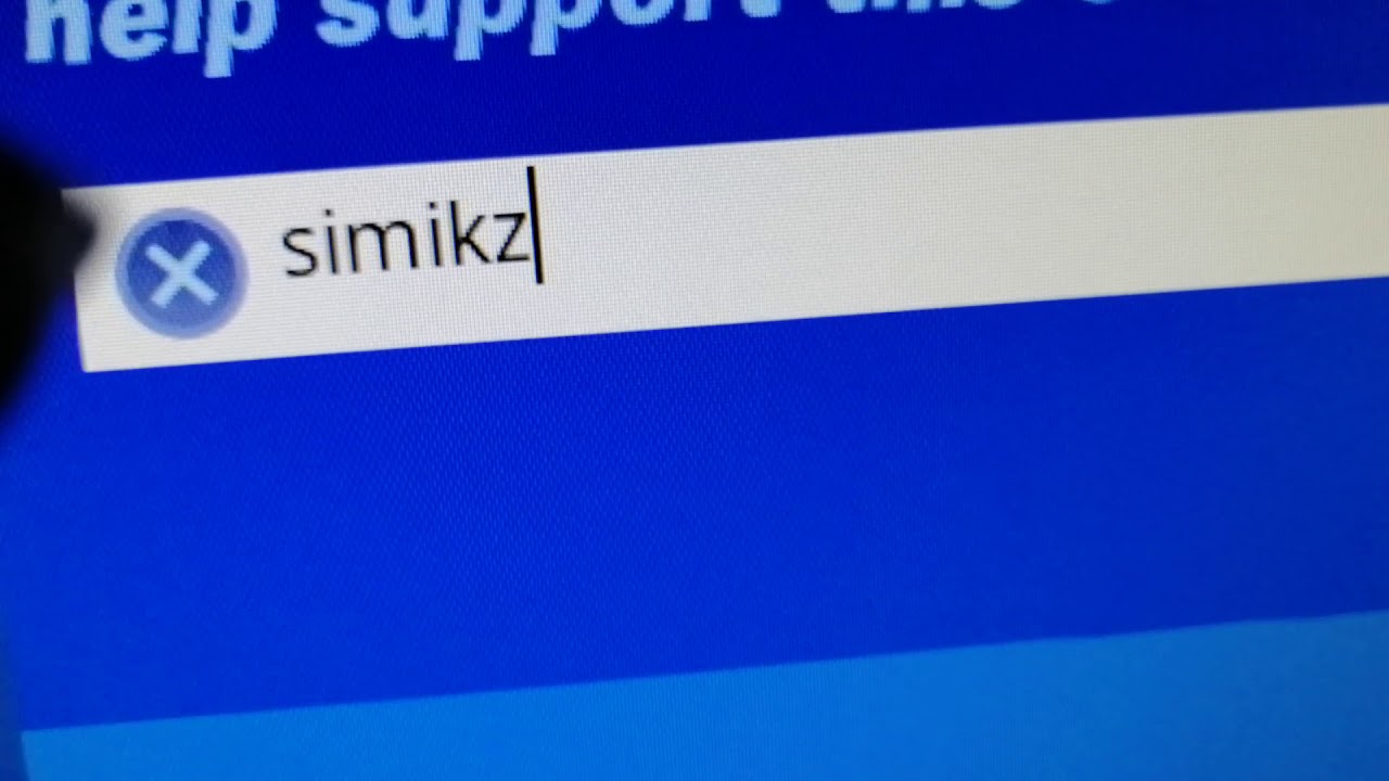 Code Simikz - YouTube