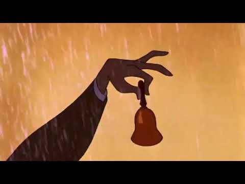 Ratigan’s Death With Maxime Le Mal’s Scream